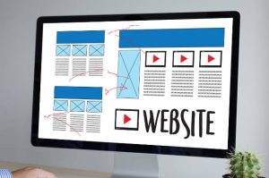 O que é layout? Por que ele é essencial para o site?